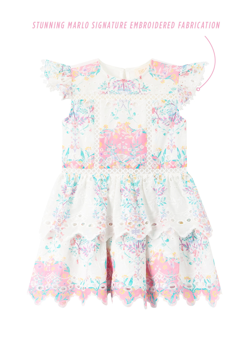 Marlo kidswear store